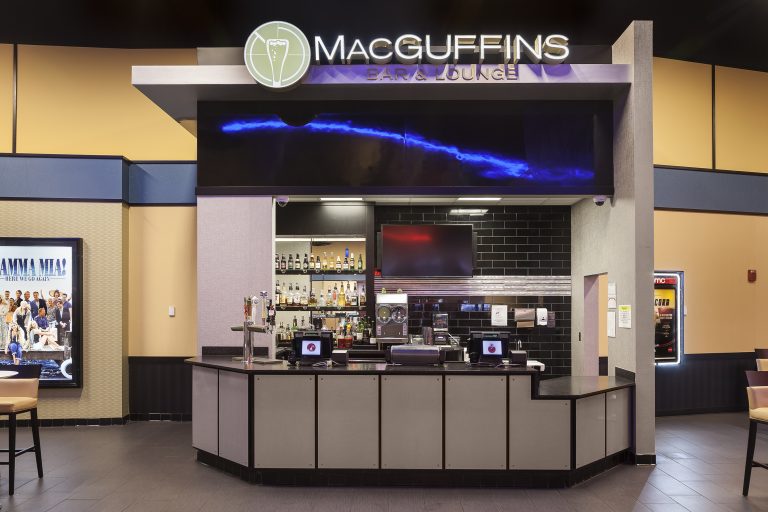 AMC Bellevue 12 - The Parkes Companies, Inc.